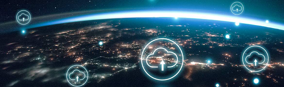 Cloud Computing Services give rise to smarter enterprises